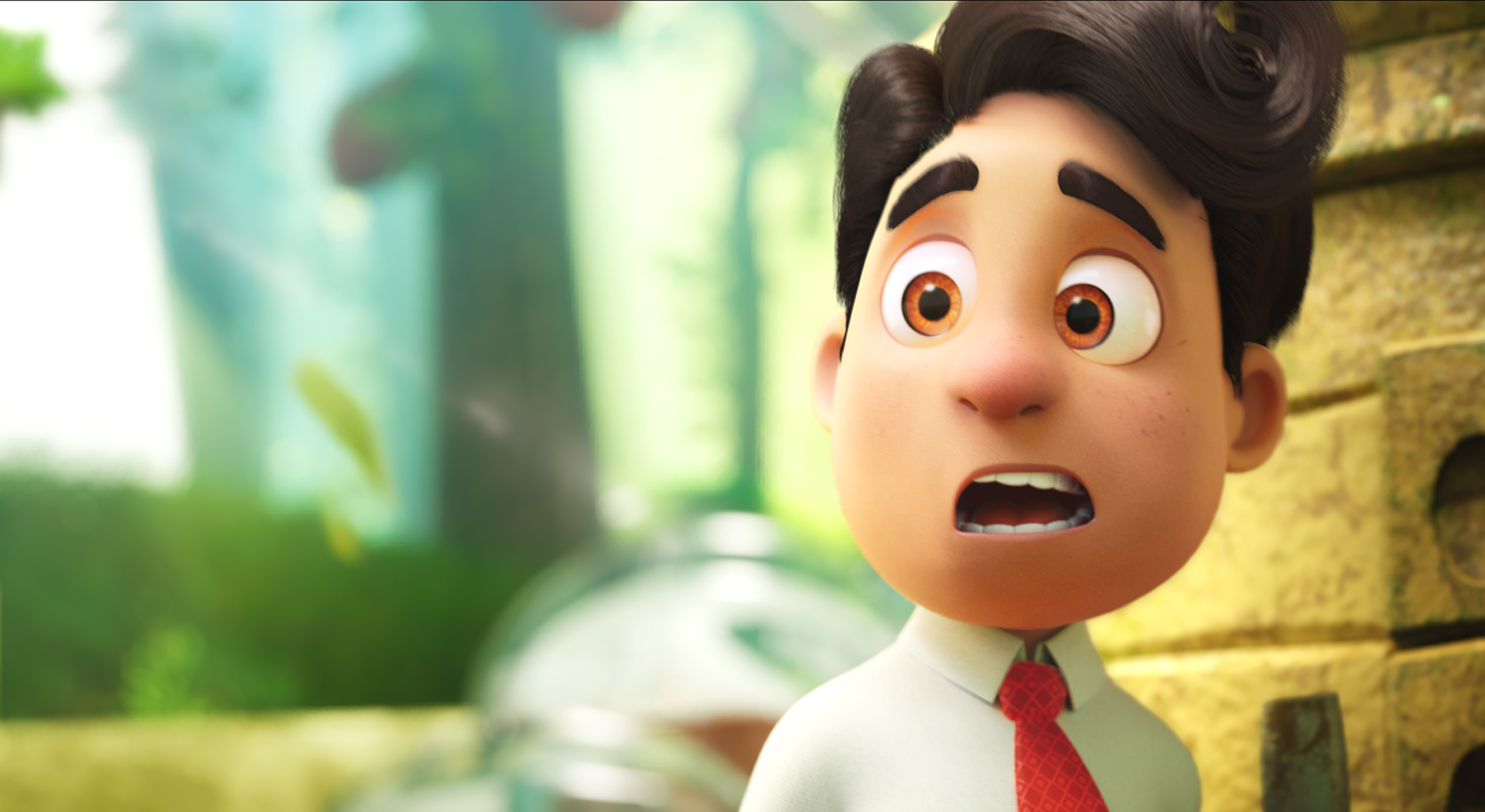 UNTH ANIMATION STUDIOS