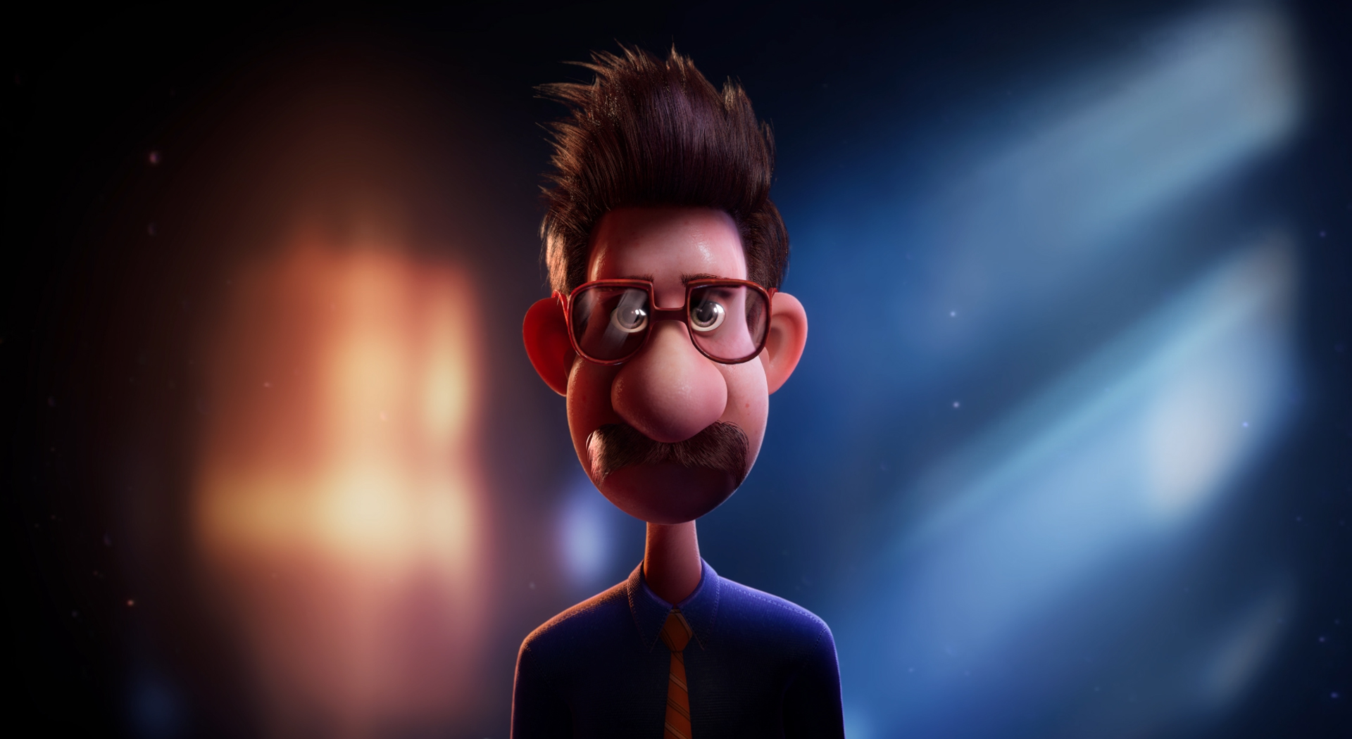 UNTH ANIMATION STUDIOS